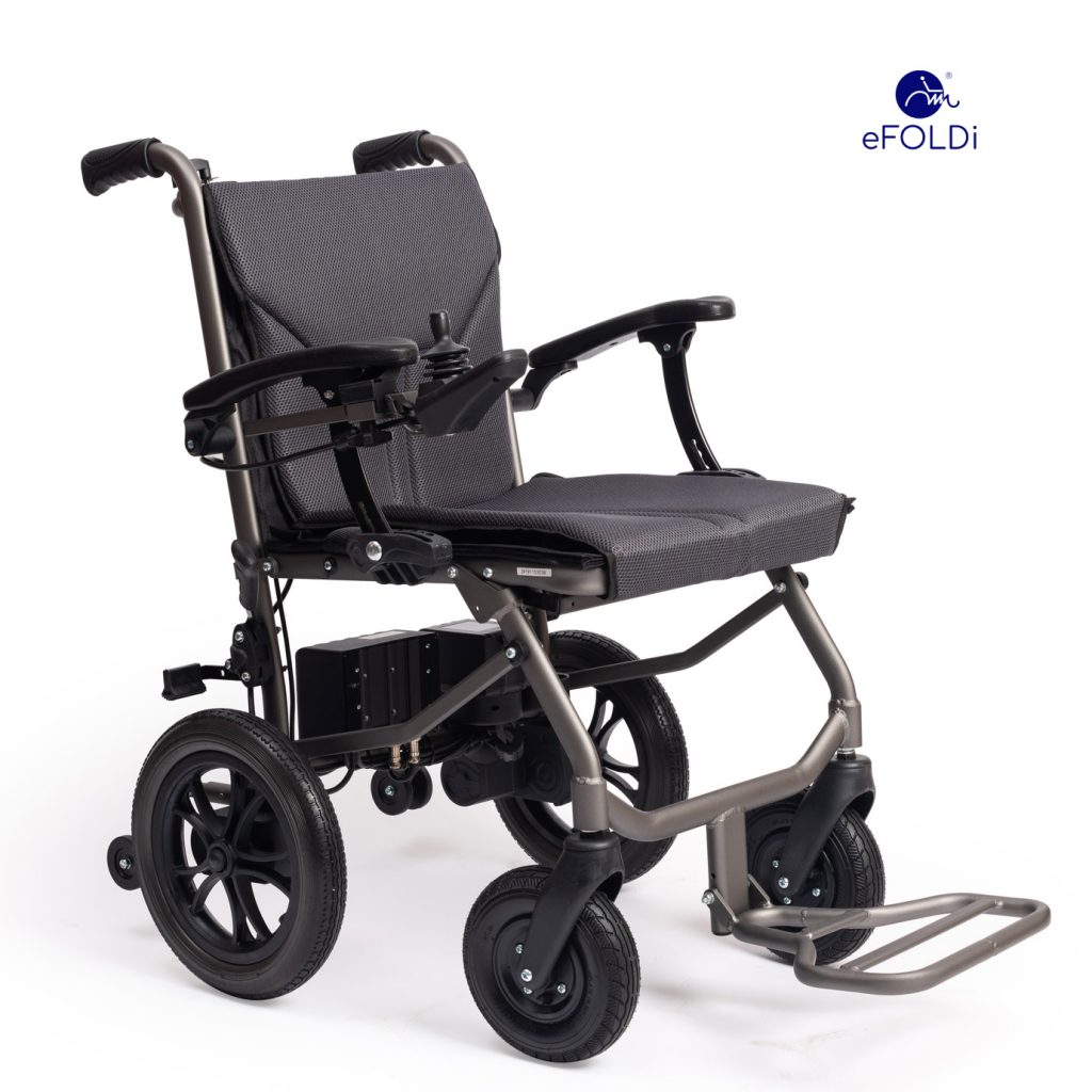 eFOLDi LITE – Elchtec