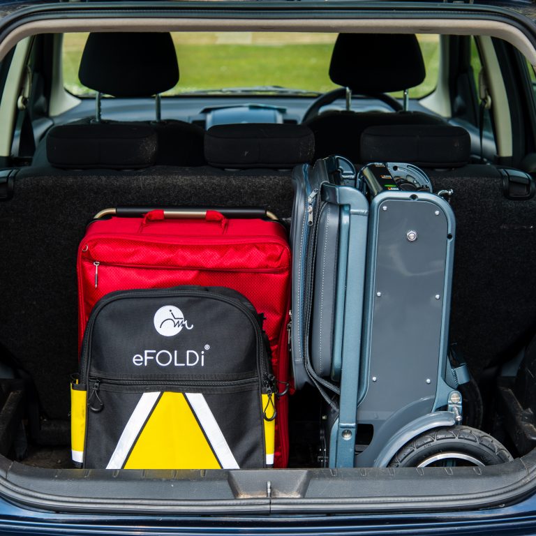 eFOLDi LITE – Elchtec