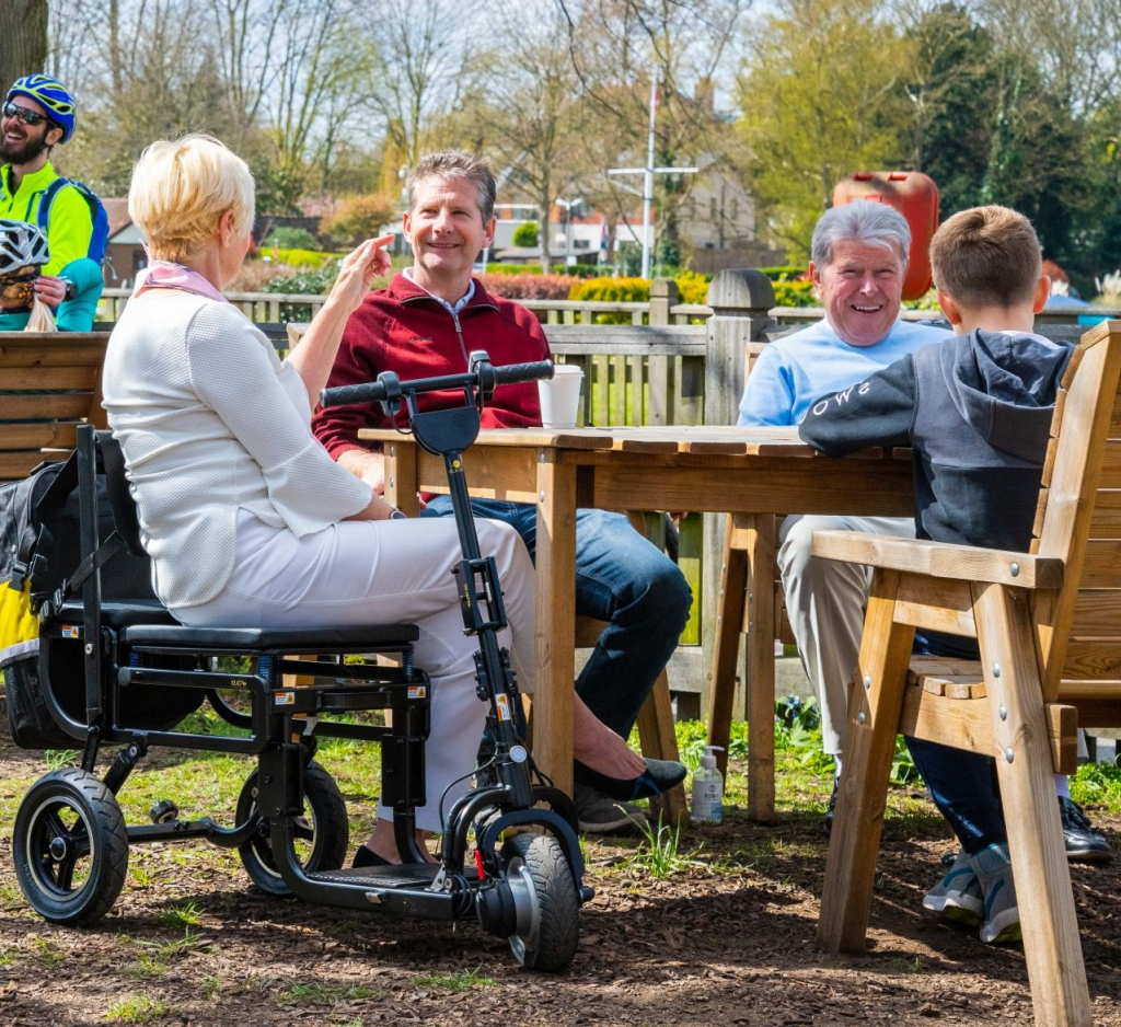 eFOLDi LITE – Elchtec