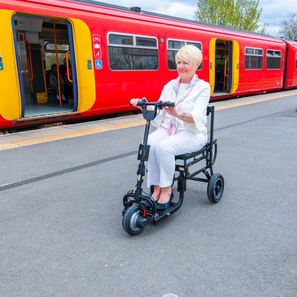 eFOLDi LITE – Elchtec