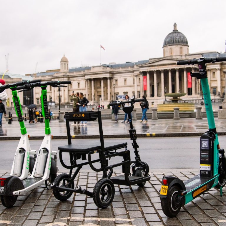 eFOLDi LITE – Elchtec