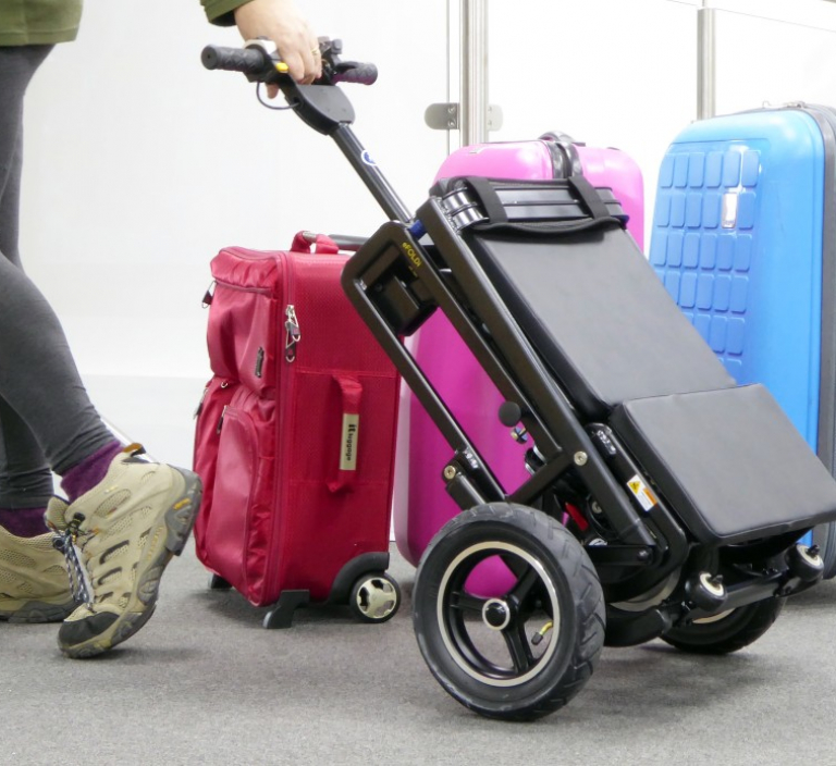 eFOLDi LITE – Elchtec